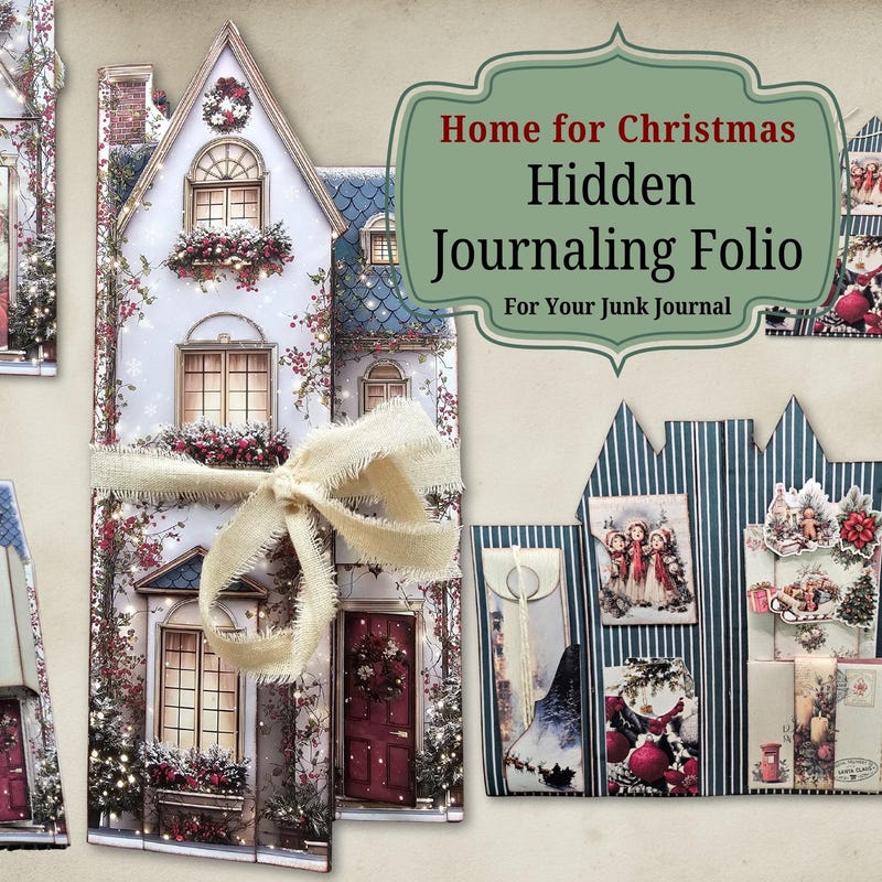 Folios for Cricut - Etsy