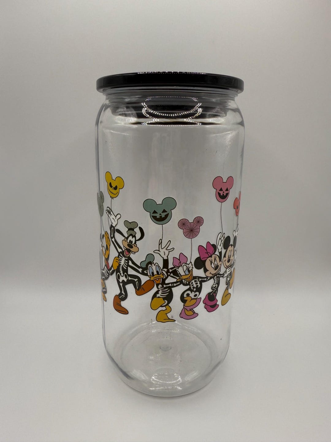 Halloween Disney Libby Cup - Etsy