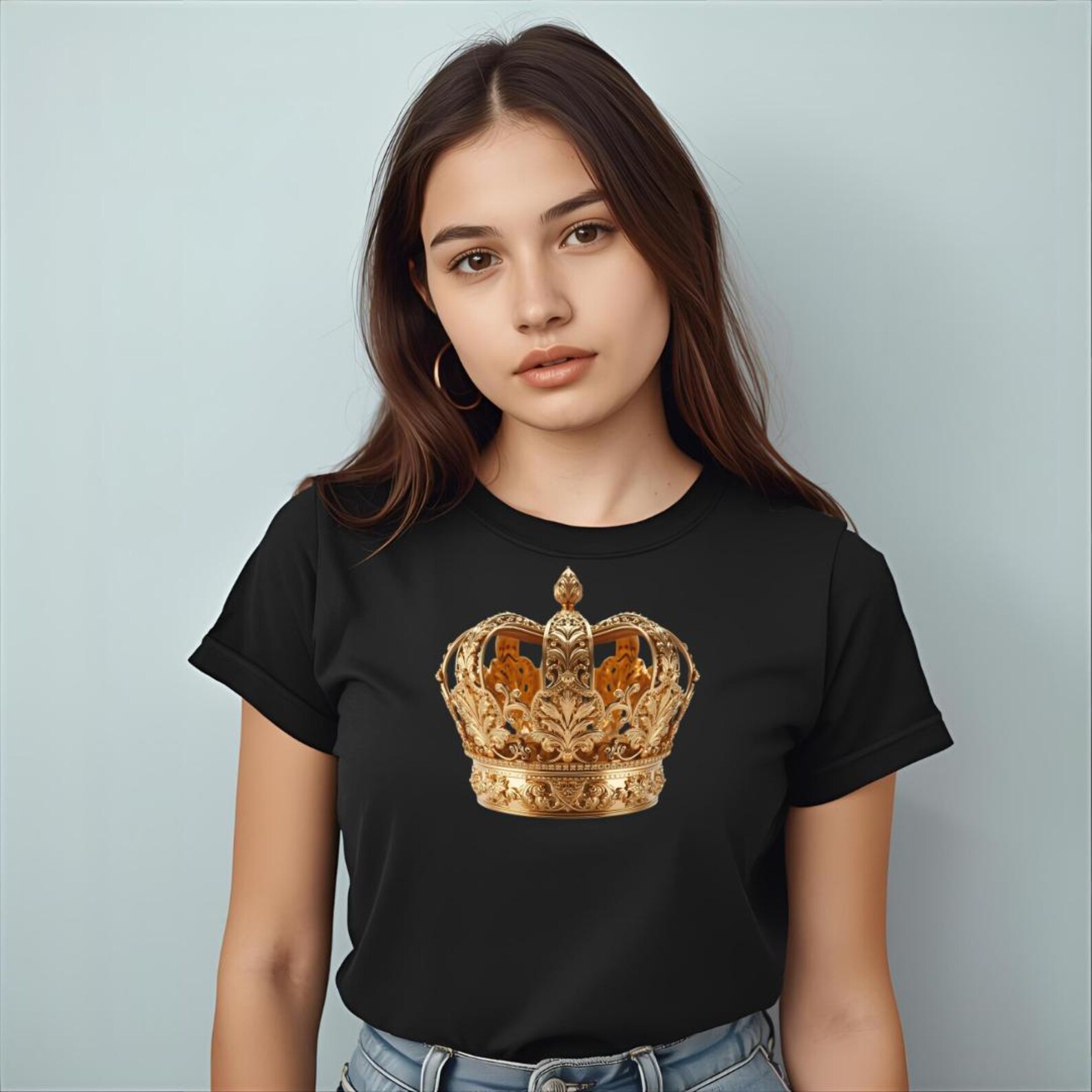25 Royal Crown PNG Gold Crown Clipart Luxury King Queen Royalty Clip ...