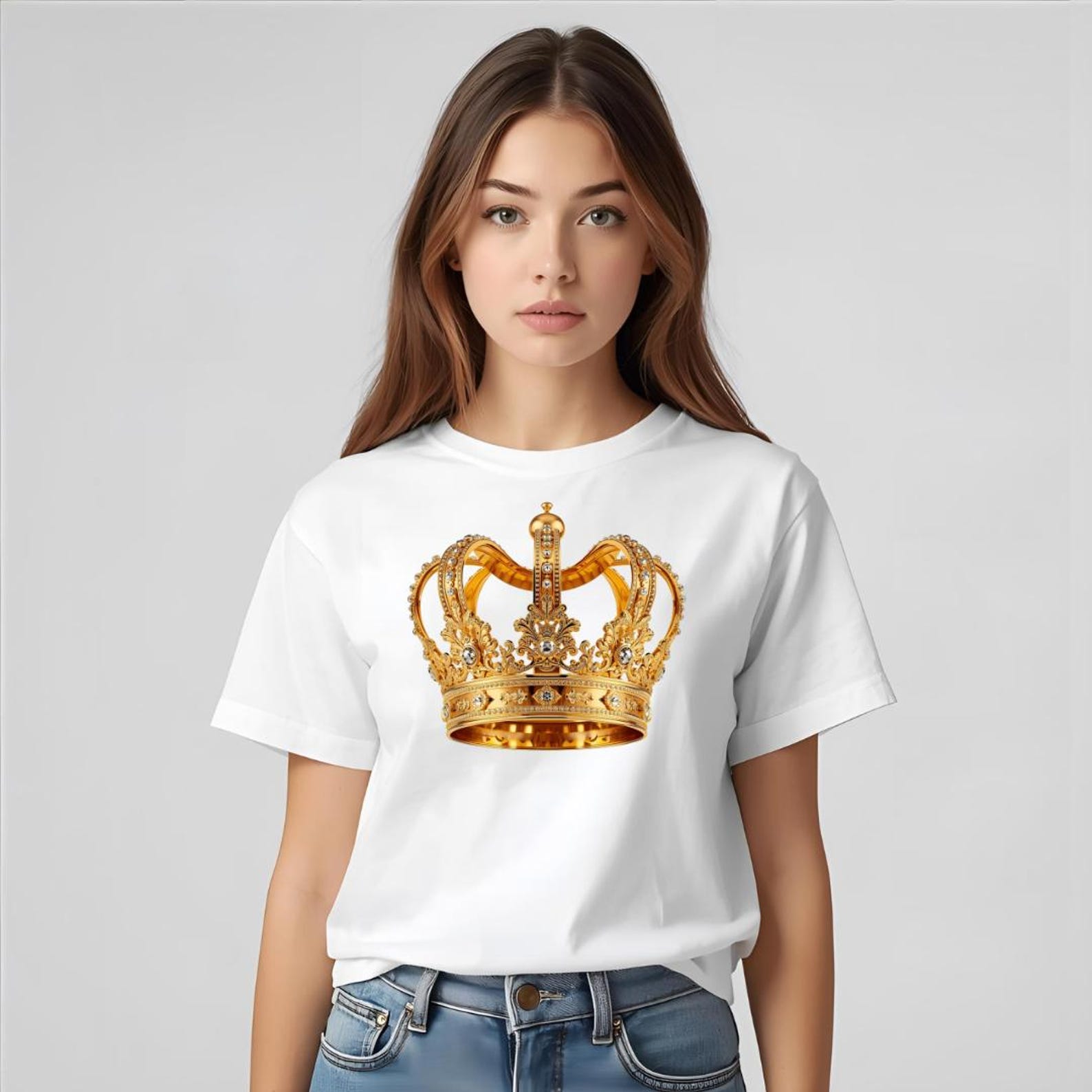 25 Royal Crown PNG Gold Crown Clipart Luxury King Queen Royalty Clip ...
