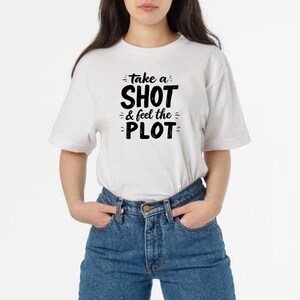 Shots Lover Quotes Design Bundle | Funny Drinking Sayings | Party Bar ...