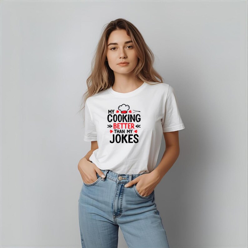 25 Funny Apron Quotes SVG Bundle | Kitchen Humor Designs | Cooking ...