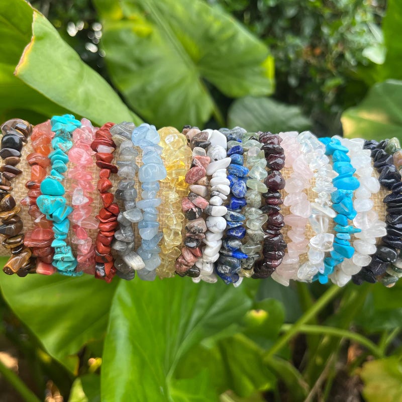 Boho Bracelets - Etsy