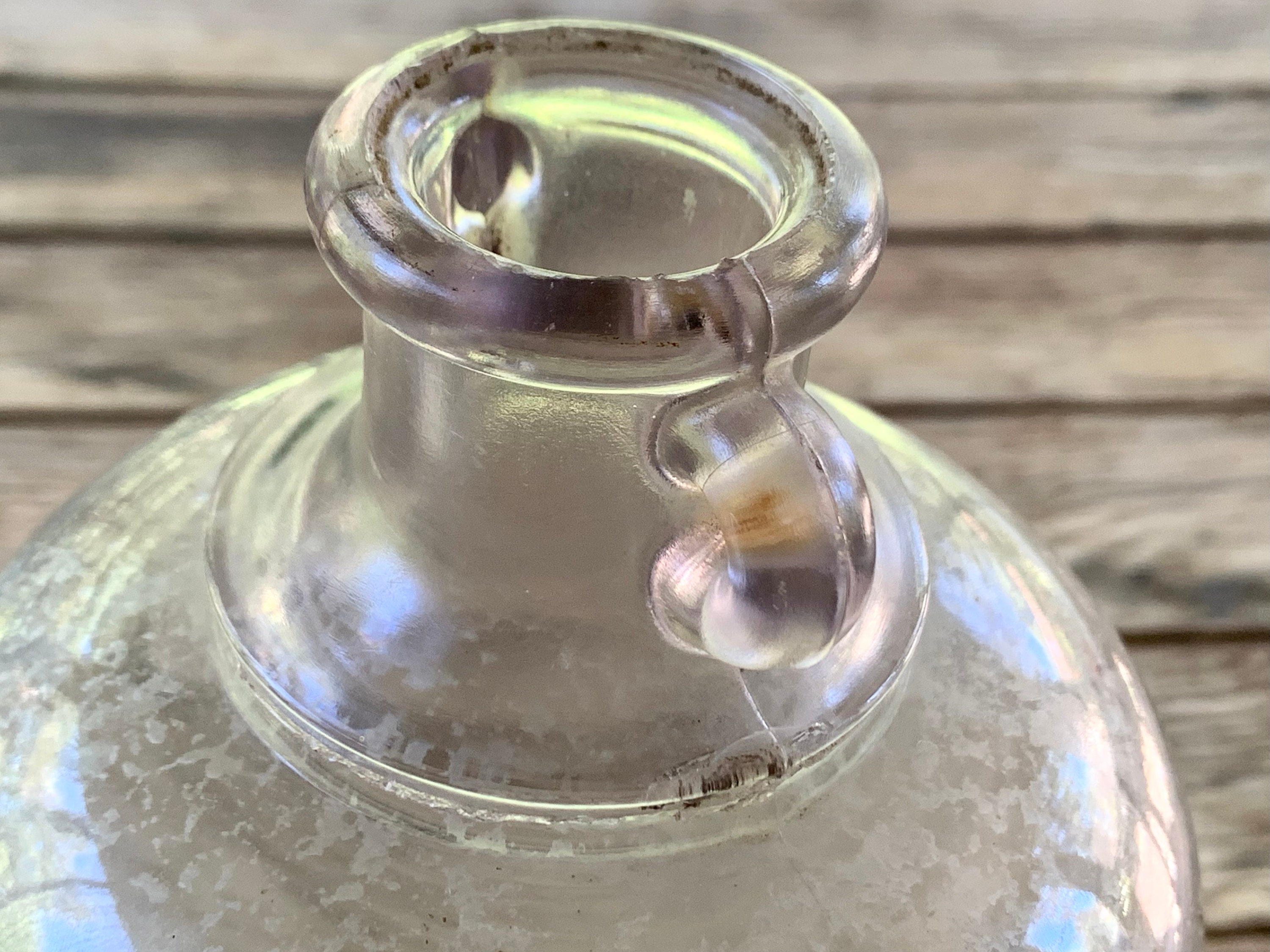 Vintage Boldt Half Gallon Bottle Collectible - Etsy