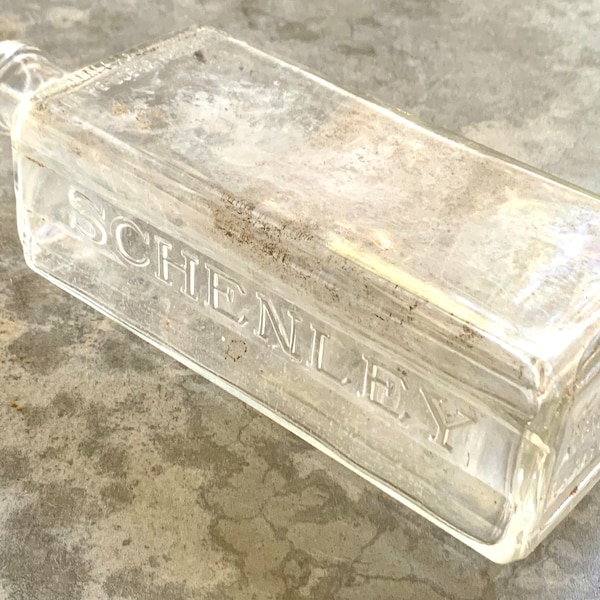 Schenley - Etsy