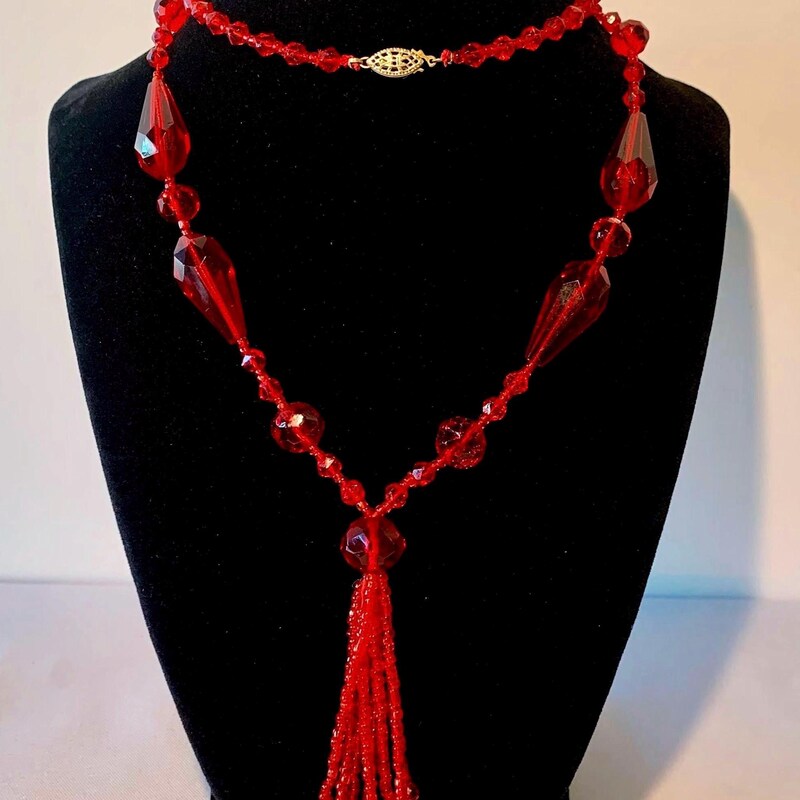 Glass Flapper - Etsy