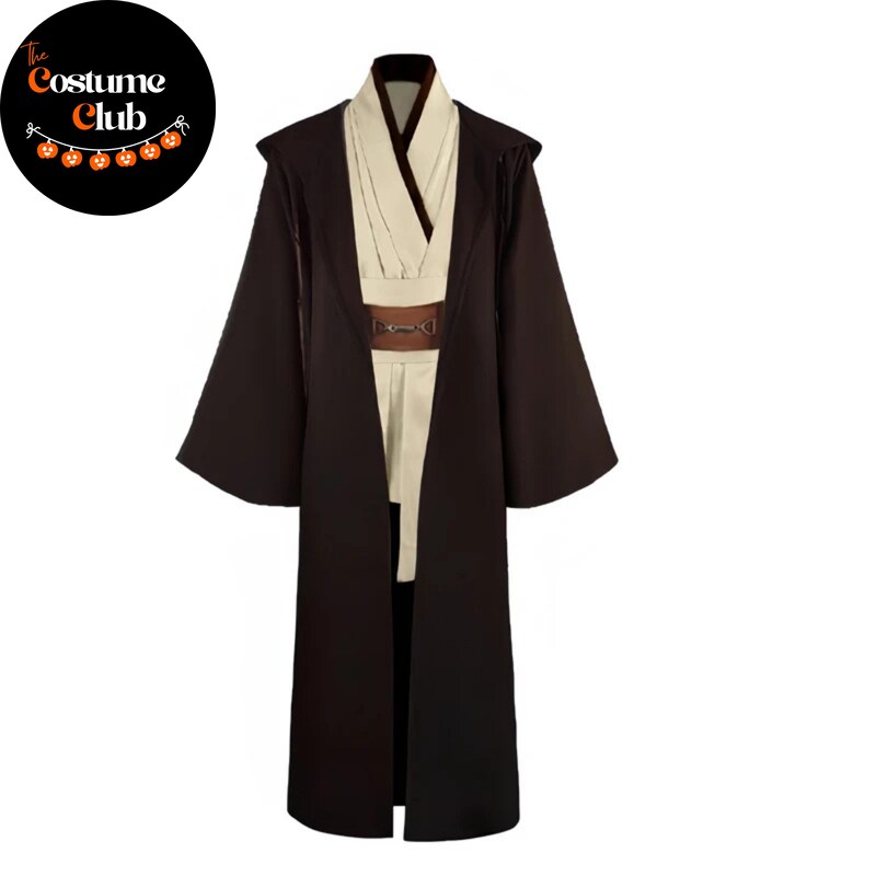 Jedi Robes - Etsy