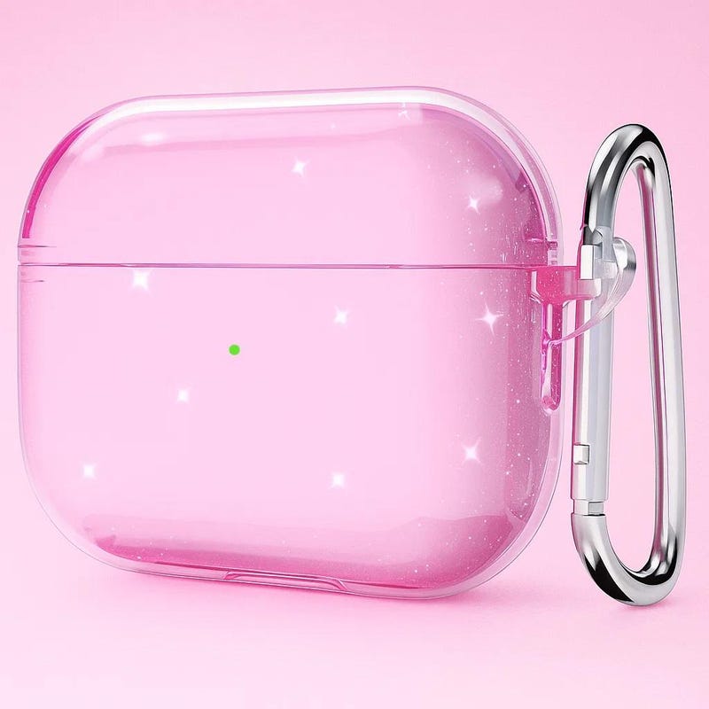 AirPod Pro Glitter Case - Etsy