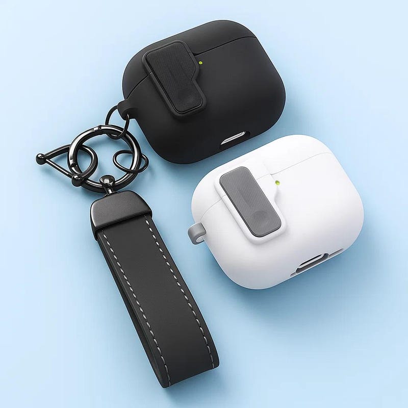 Luxury AirPod Pro Cases - Etsy