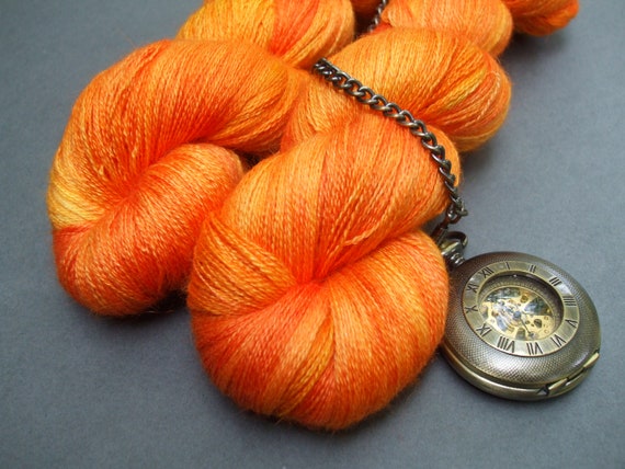 Sure is Silky Cobweb Lace. A Break for Freedom - Etsy