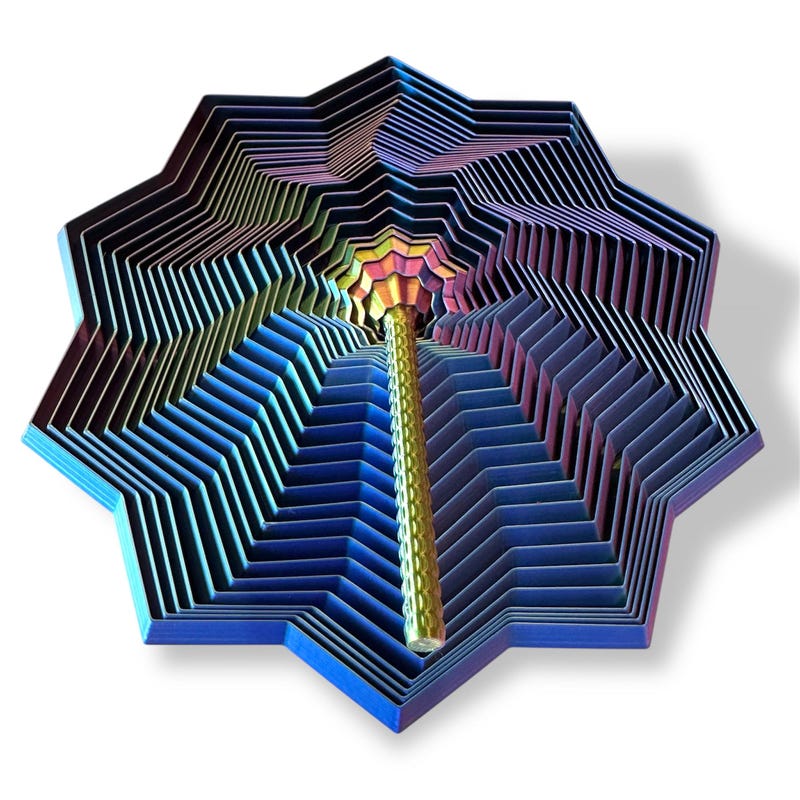 3d Sensory Files - Etsy