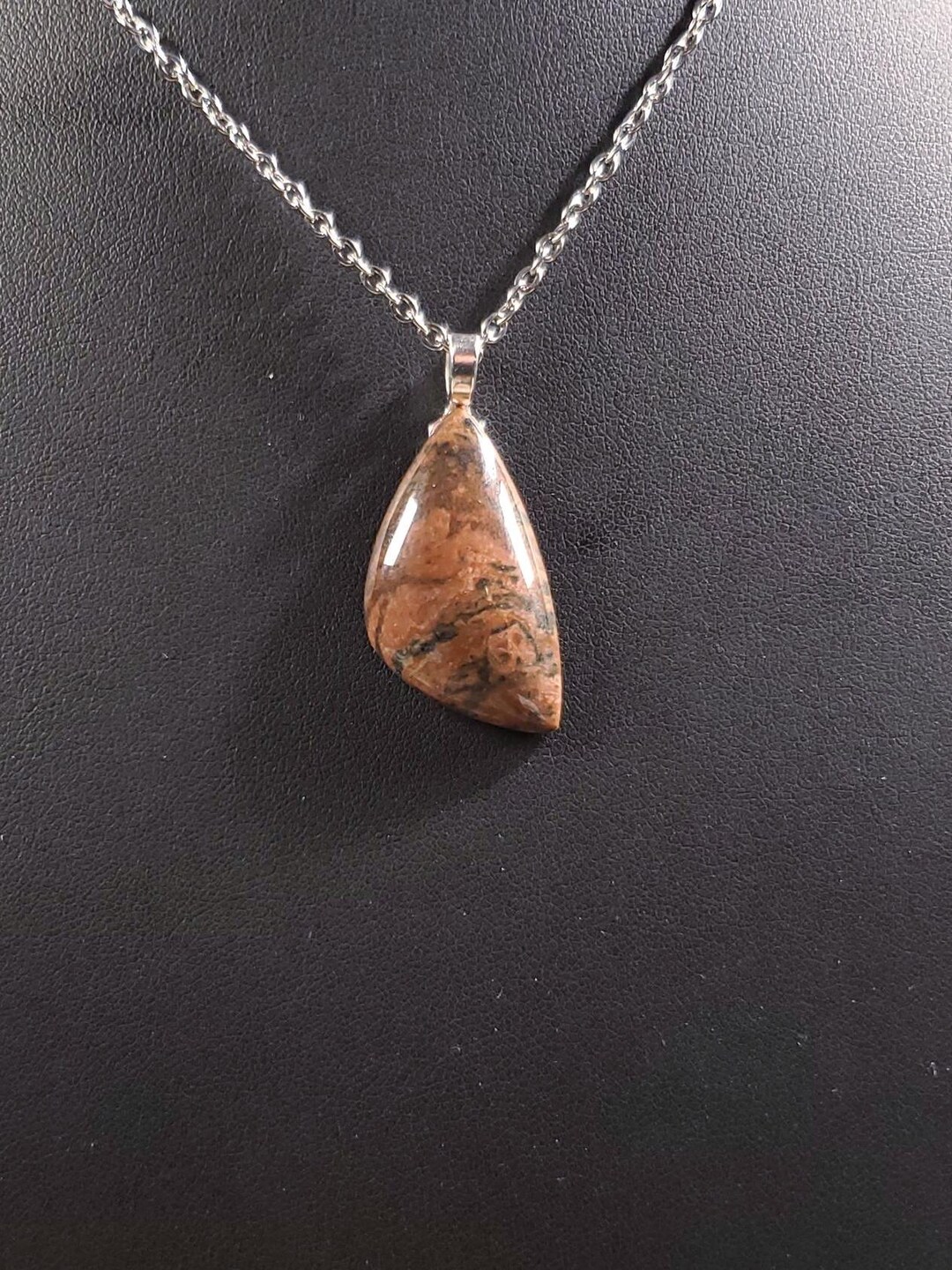 LS1240 Jasper Ep22-9 - Etsy