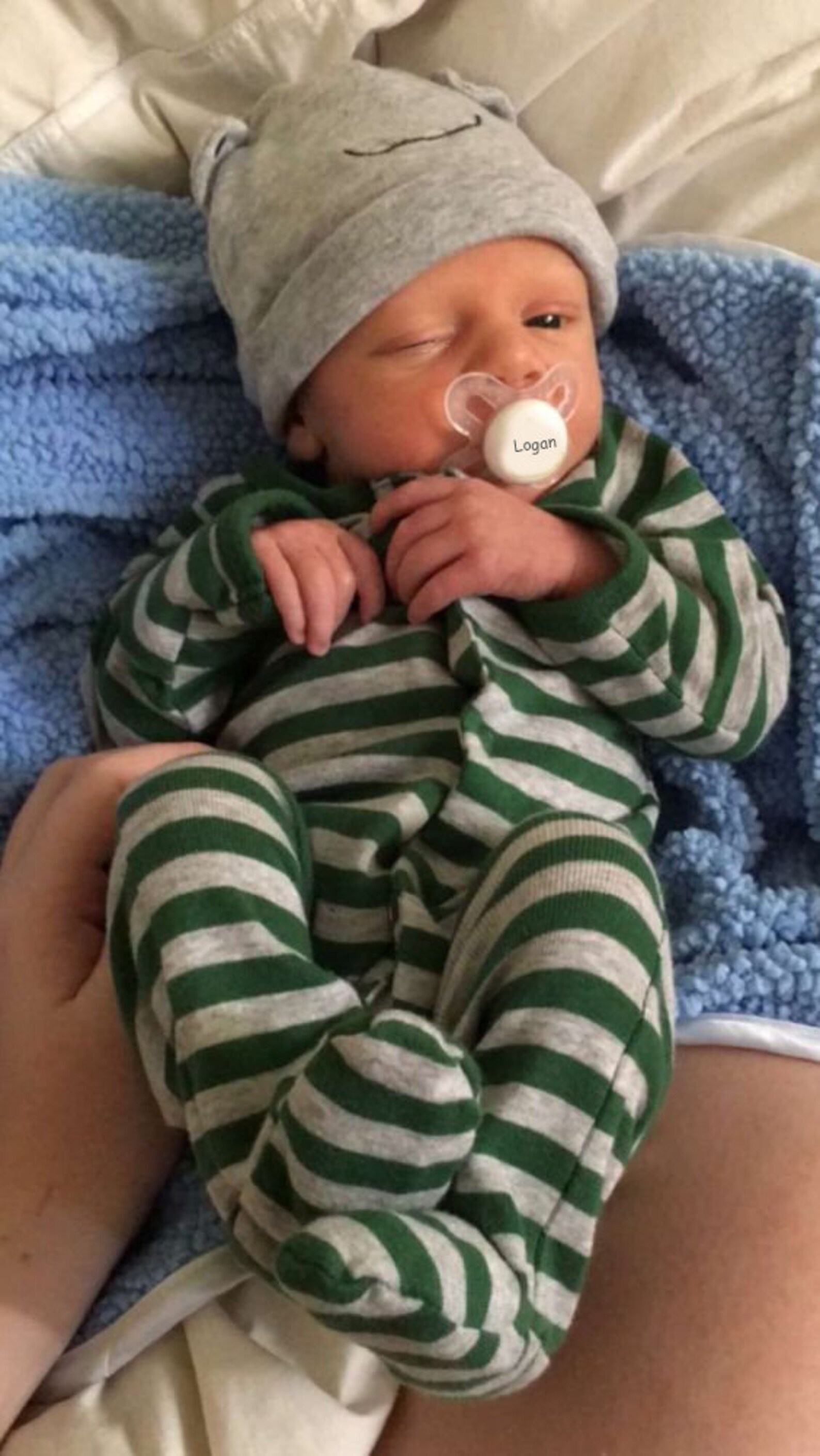 Personalized Pacifiers MAM Pacifier Baby Boy or Girl - Etsy