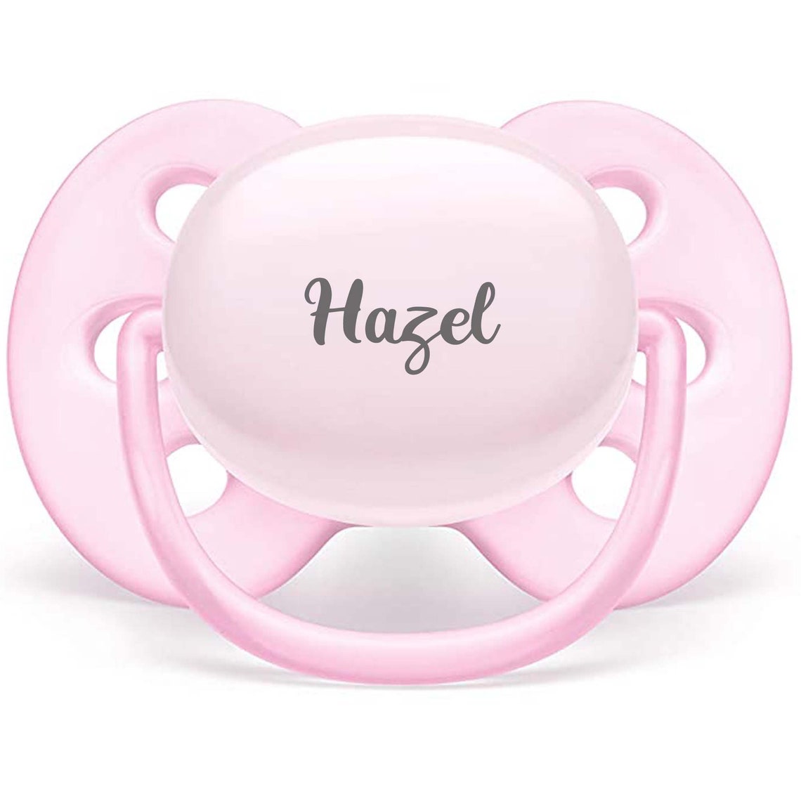 Personalized Pacifier Baby Girl Personalized Pacifier Baby | Etsy