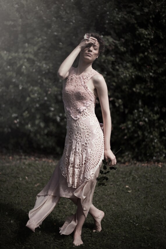 Irish Made Sustainable Clothing — Alice Halliday