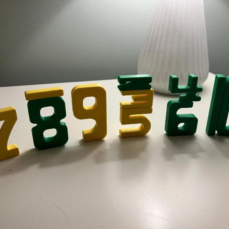 3d Print Files Education - Etsy UK