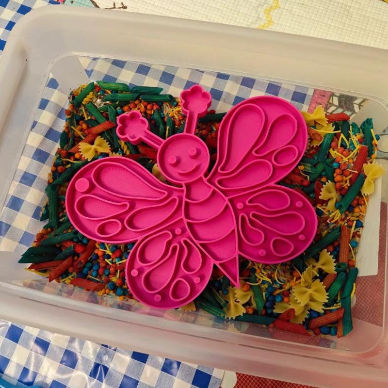 3d Print Files Business Card - Etsy UK