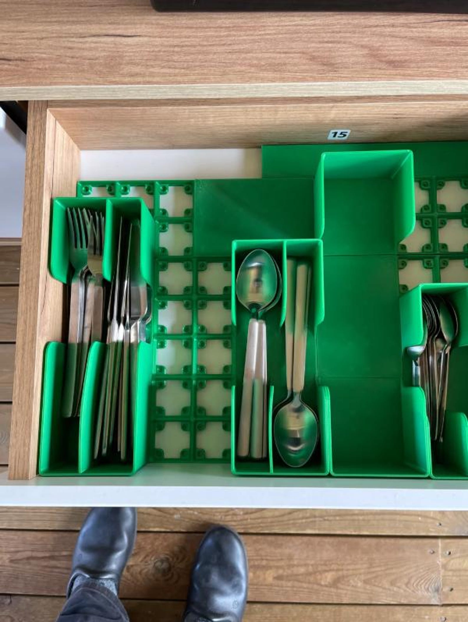Gridfinity Complete Kitchen Collection | Modular Organizer System STL ...