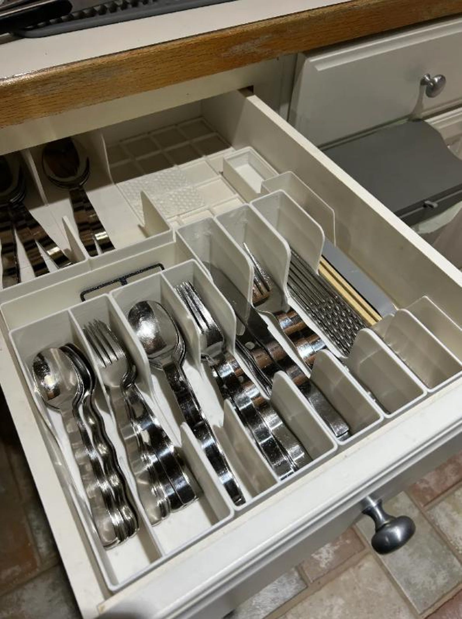 Gridfinity Complete Kitchen Collection | Modular Organizer System STL ...