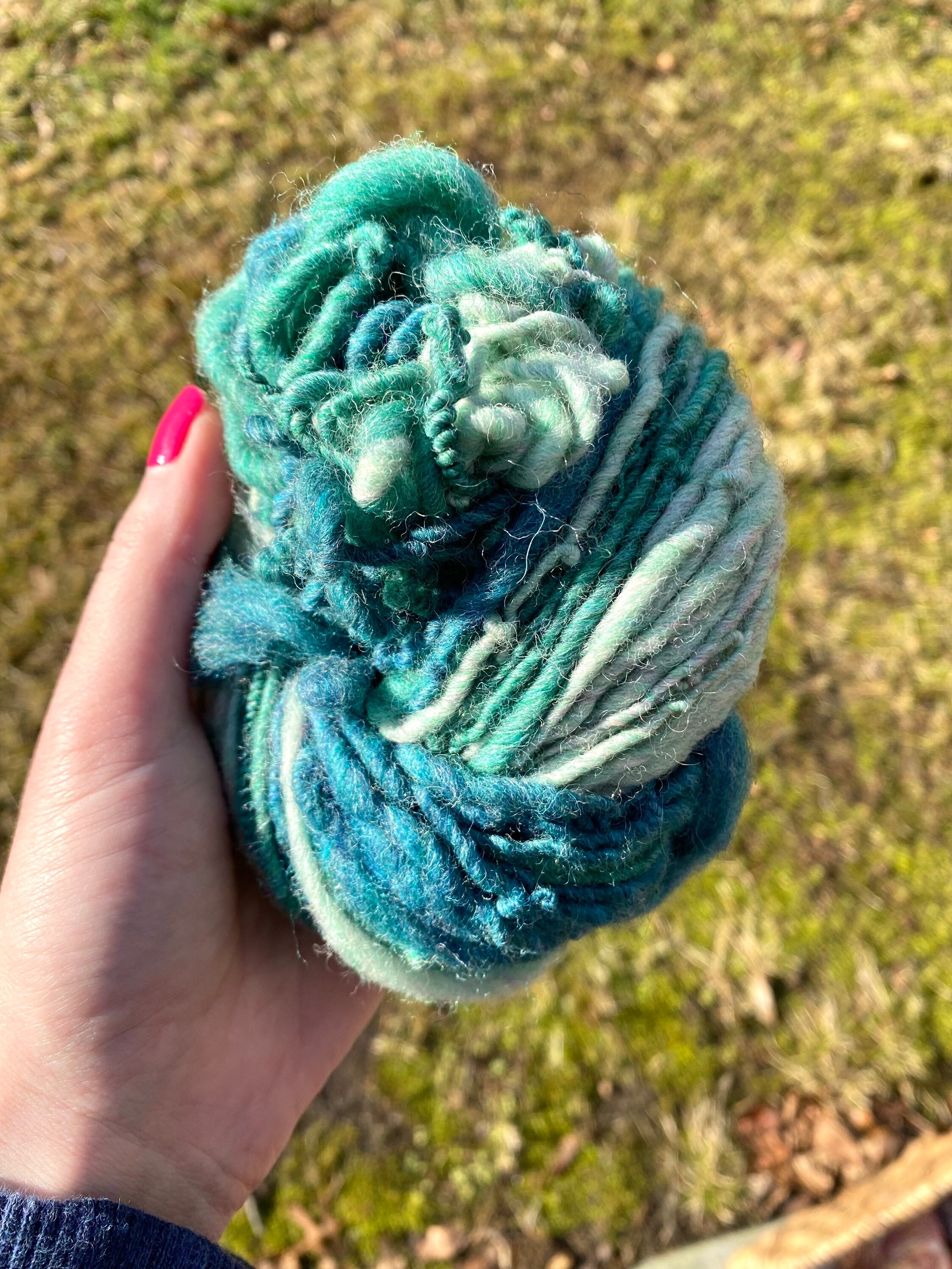 Iola Moon Studio — Iola Moon Studio