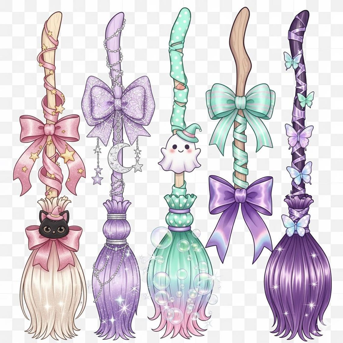 A Girl Gotta Have Options Halloween Png, Pink Coquette Girly Png, Cute ...