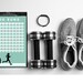 100 Runs Tracker Goal Planner Planner Insert Running - Etsy