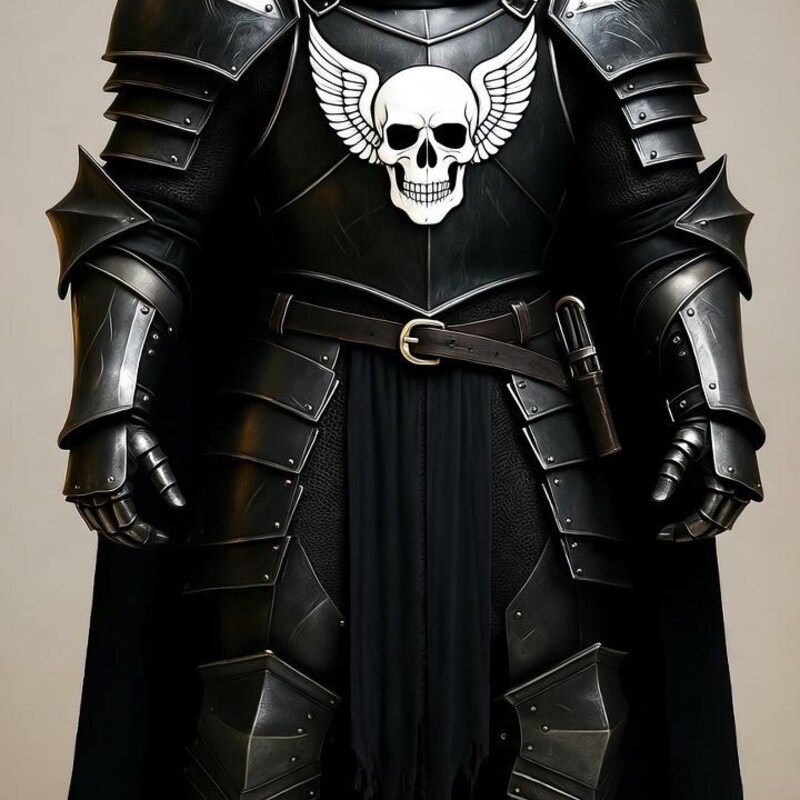 Dark Gothic Cosplay - Etsy