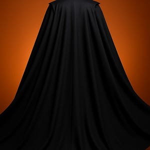 Mens Floor Length Wedding Cloak Suit, Handmade Shawl , Gothic Formal ...
