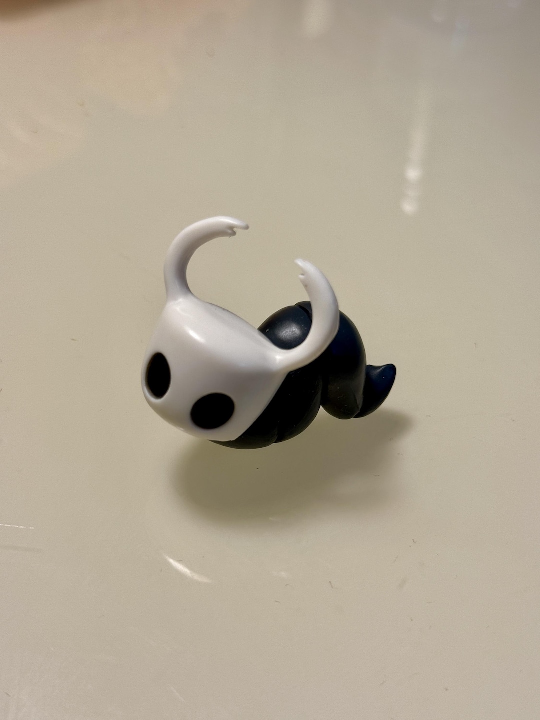 Hollow Knight Silksong Shape of Unn Little Knight Fridge Magnet 5cm ...