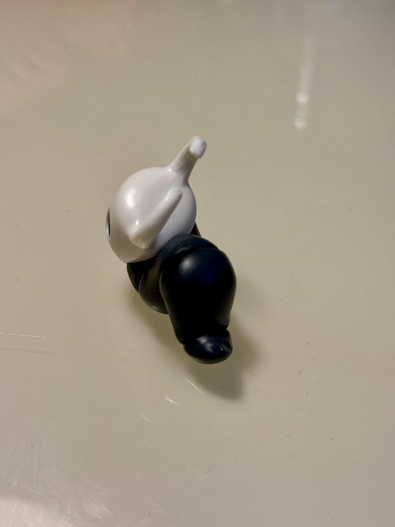 Hollow Knight Silksong Shape of Unn Little Knight Fridge Magnet 5cm ...
