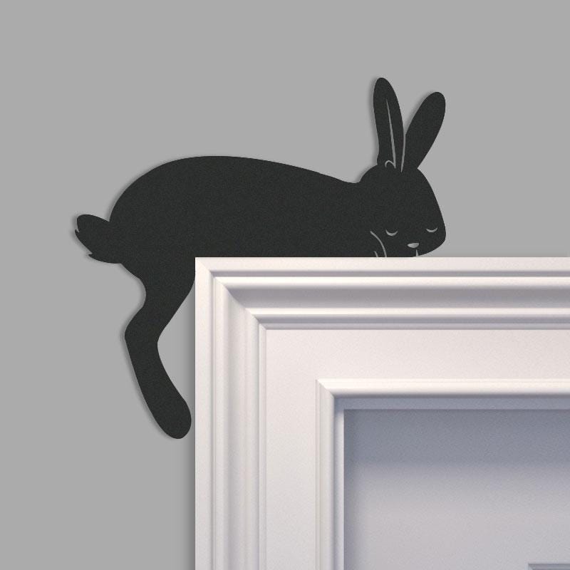 Door Toppers - Etsy