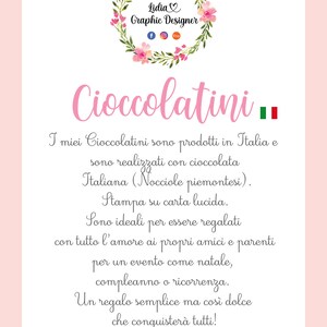 Personalized HALLOWEEN Chocolates, Birthday, Placeholder With Chocolate ...