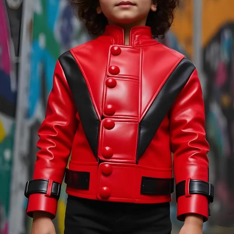 Michael jackson kostüm kinder - Etsy.de