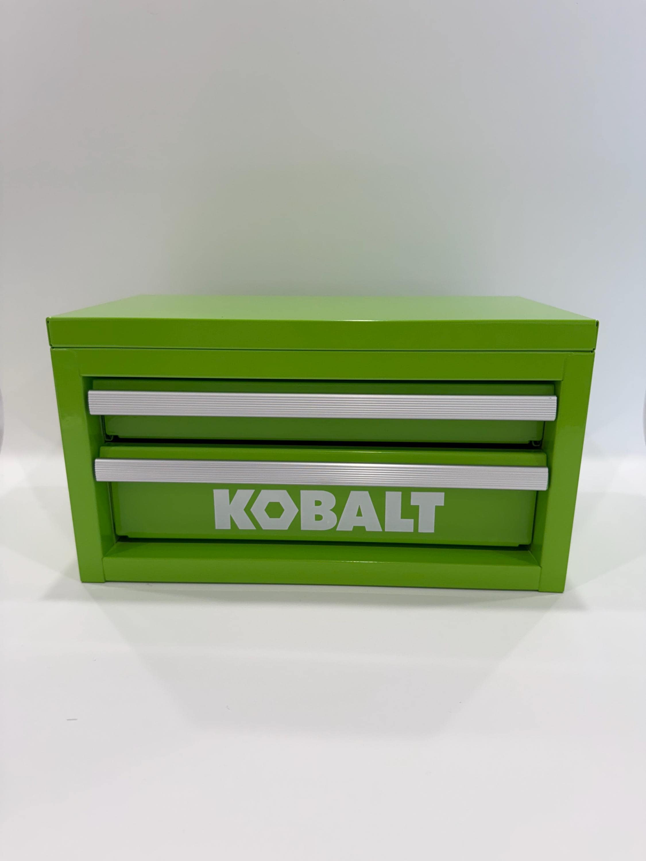 Kobalt Mini Tool Box - Personalized With Any Name - Etsy