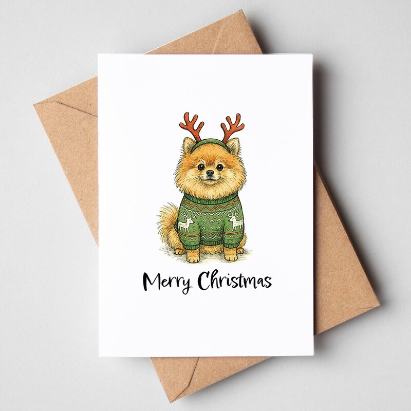 The Met Christmas Card - Etsy UK