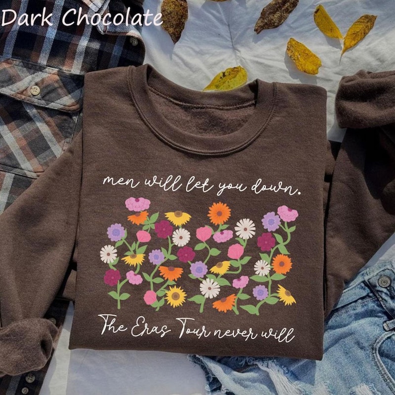 Men Will Disappoint You - Etsy