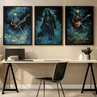 Elusin Synfuels Poster - Etsy