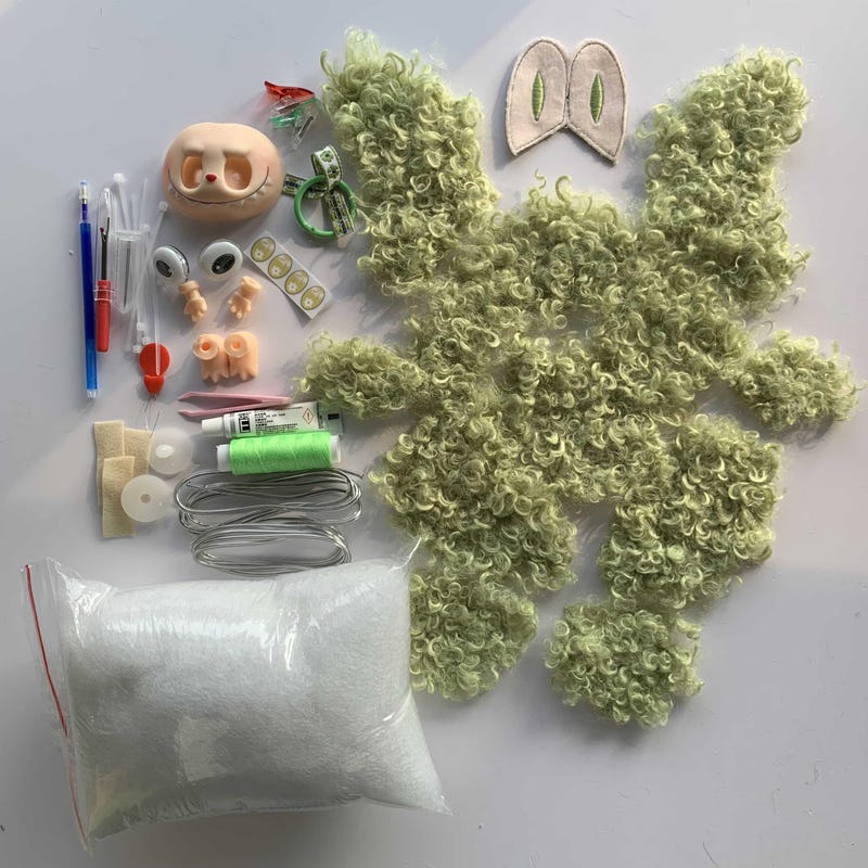 Cheap Labubu Dolls - Etsy UK