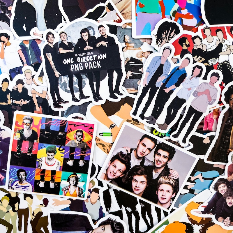 Cool Art for Stickers - Etsy