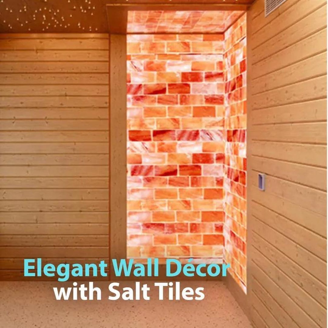 Salt Tile - Etsy