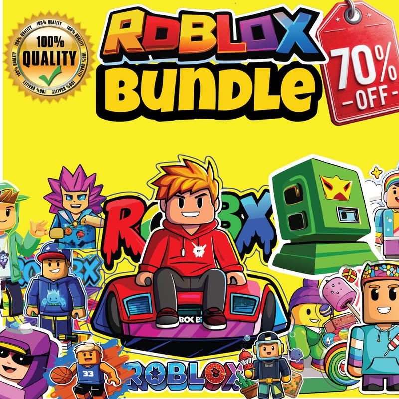 Png Roblox World - Etsy UK