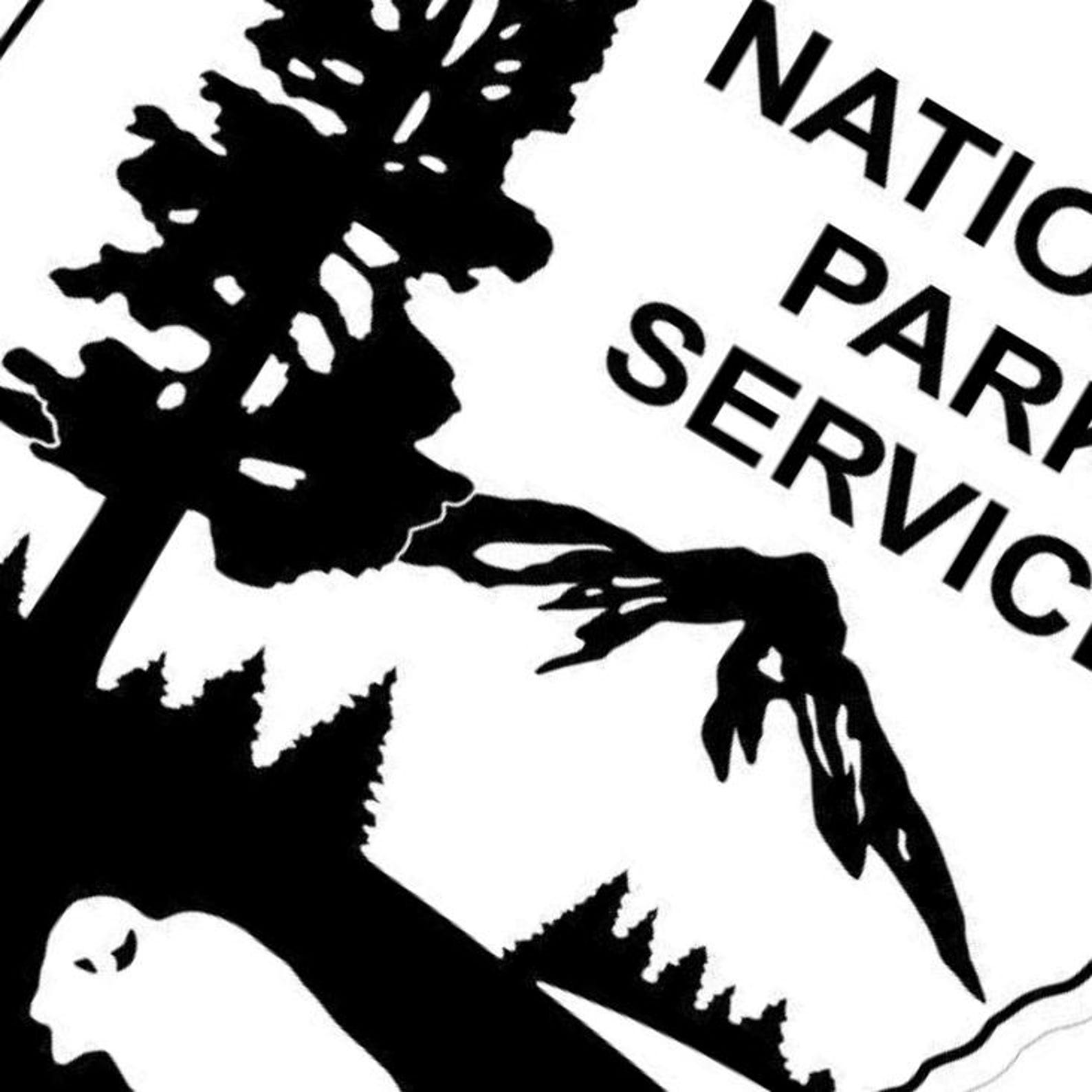 National Park Service SVG File | CNC, Laser Cutting, and Woodworking ...