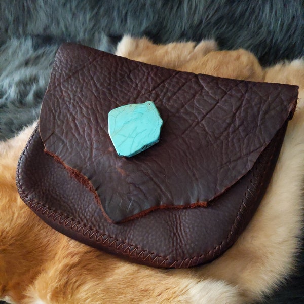 Turquoise Purse - Etsy
