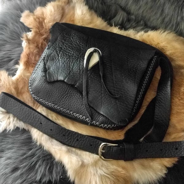 Handbag Deer Antler - Etsy
