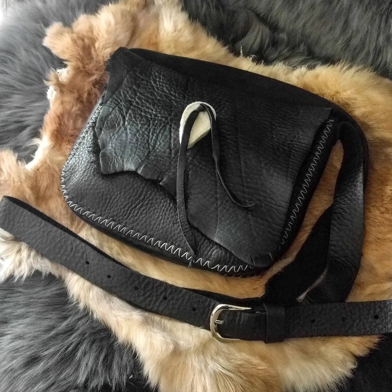 Handbag Deer Antler - Etsy
