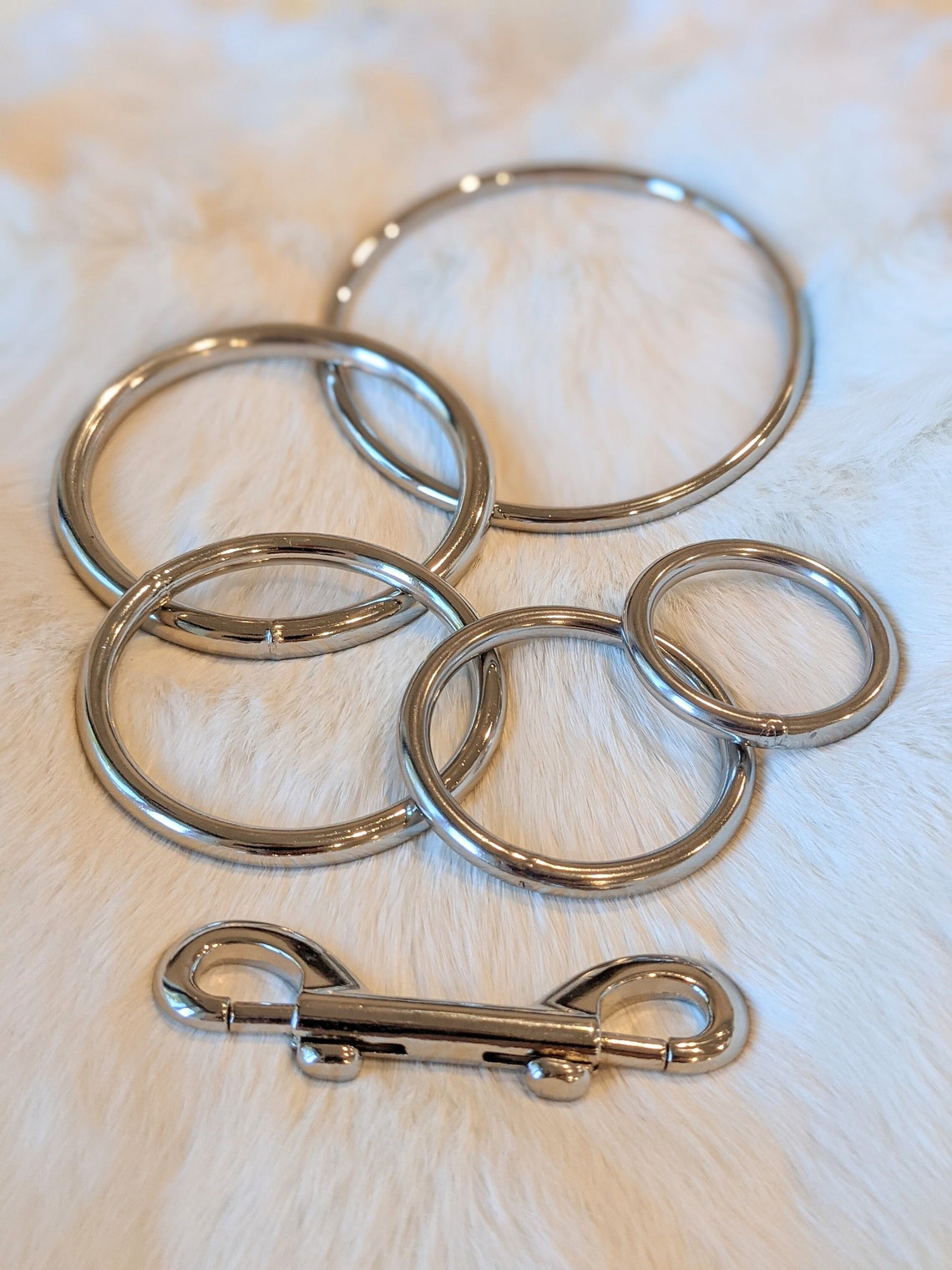 O-ring Add On - Etsy