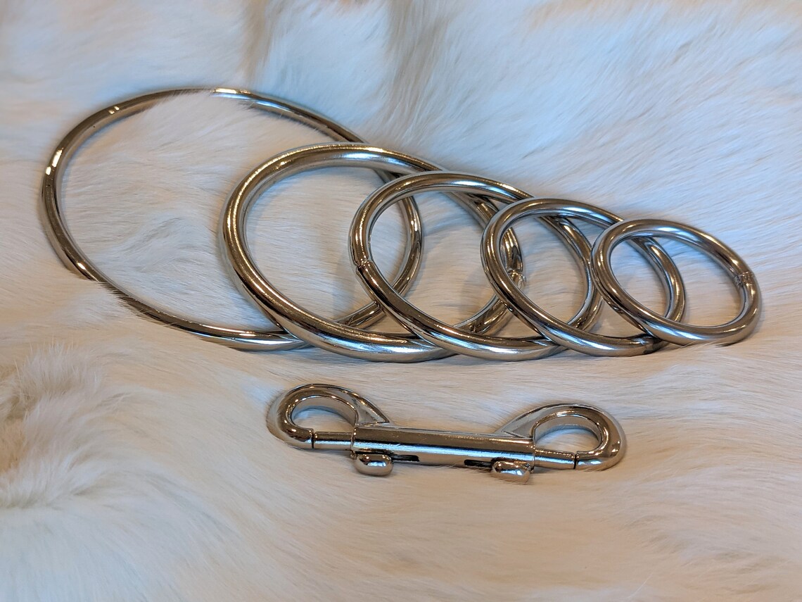 O-ring Add On - Etsy