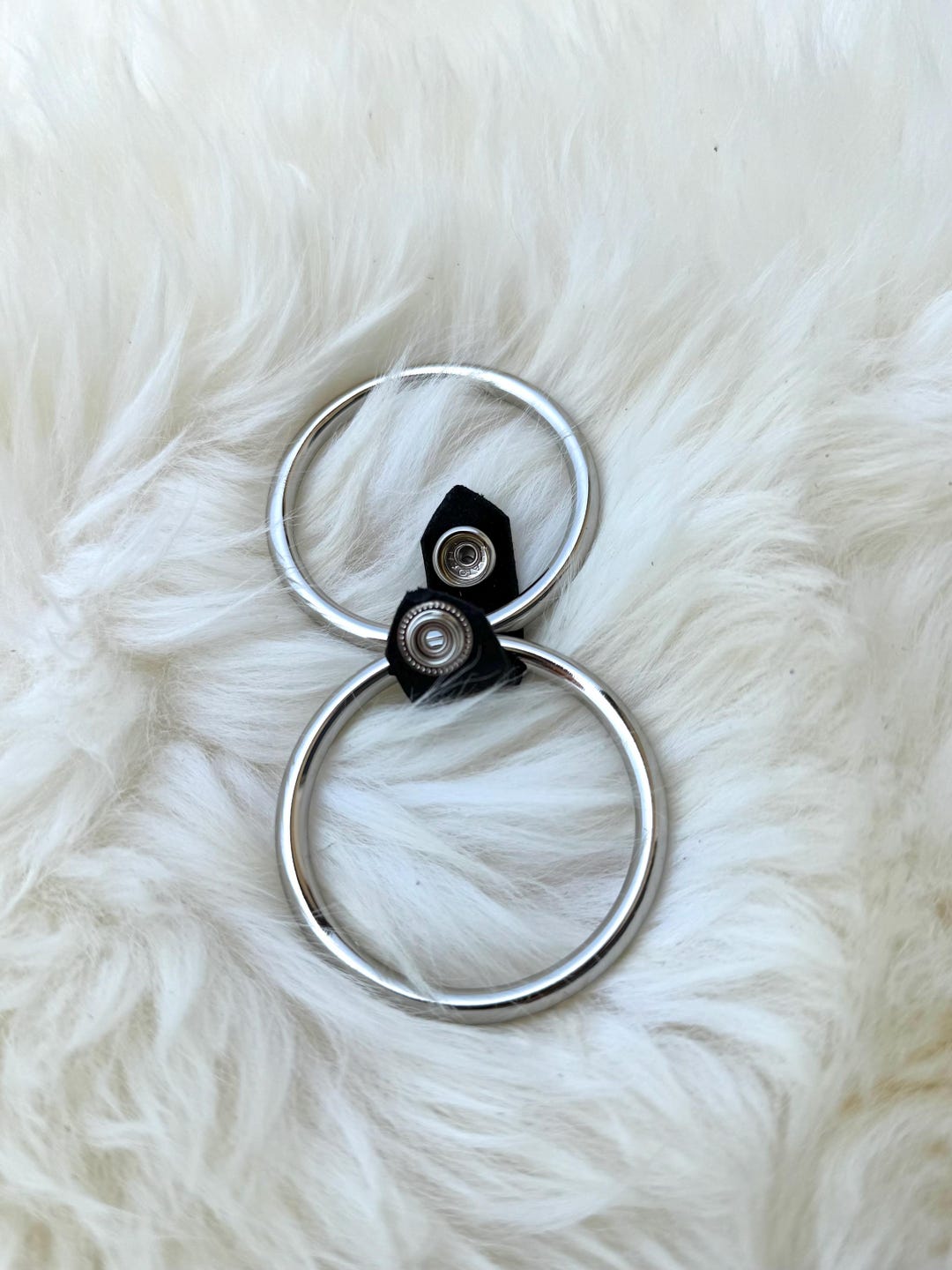 Make It a Double Strap-on Upgrade - Etsy