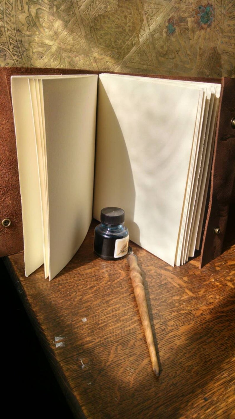 Compass Rose Nautical Journal Sketchbook Diary Log Book - Etsy