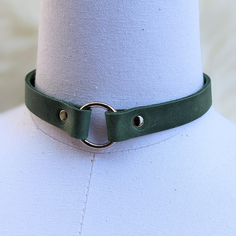 Collars for Subs - Etsy